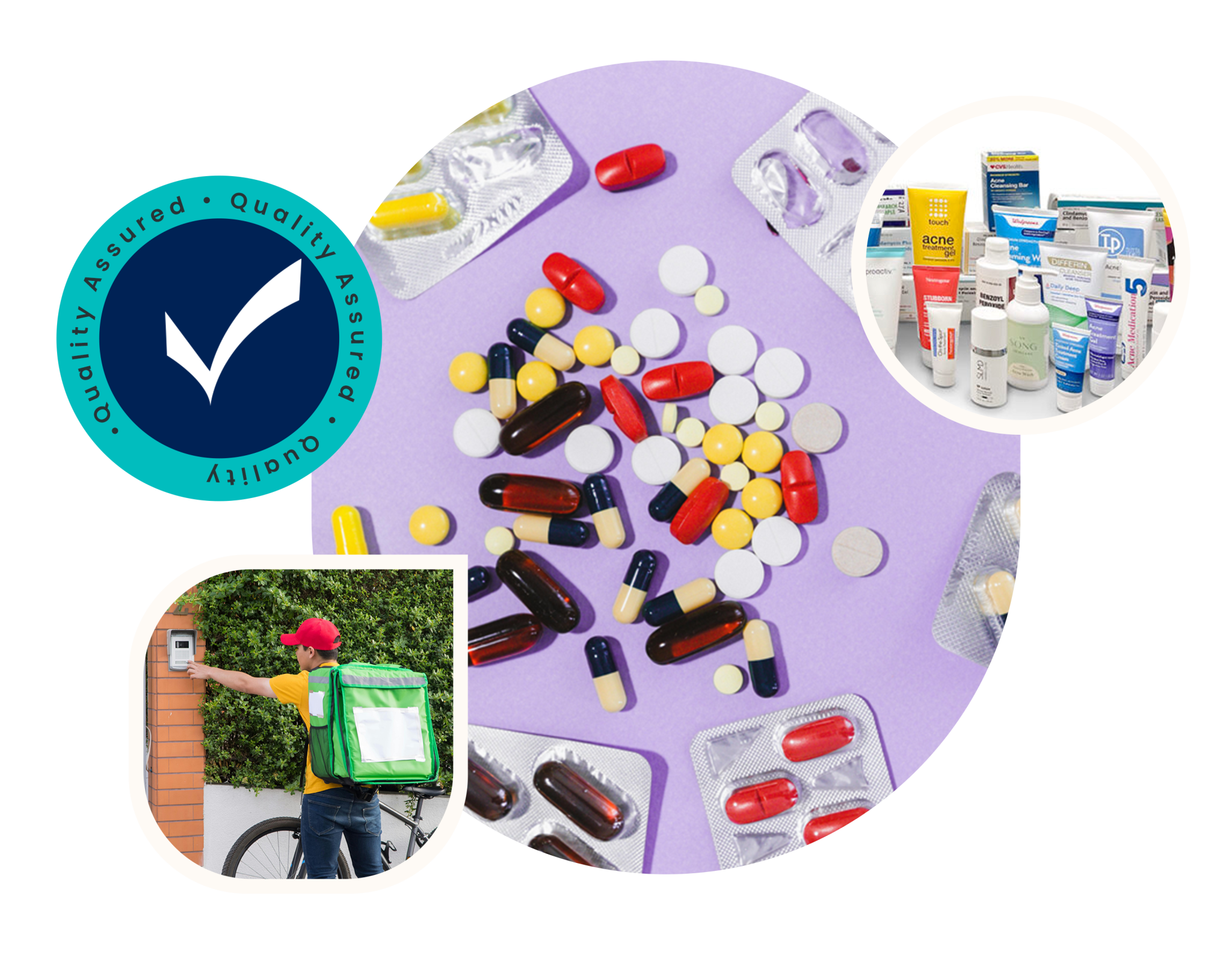 Online Pharmacy – Trusted Medicines at Affordable Prices | Dawaiwaale